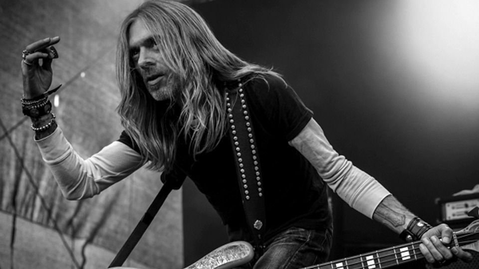 Rex Brown: There Will Never Be Another Pantera Album | Ultimate Guitar