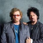 Toto 40th Anniversary: First Tour Dates Revealed, Compilation Album ...
