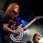 Canadian Guitarist Sean Kelly: ‘I Wish All of my Canadian Friends and ...