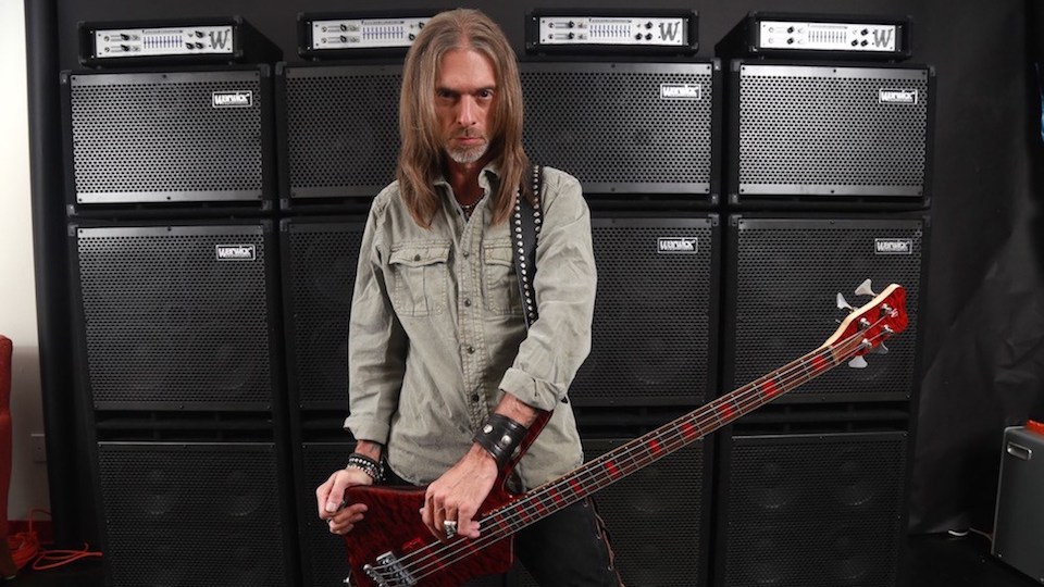 Rex Brown: A Killer New Rock Band You Should Check Out | Ultimate Guitar