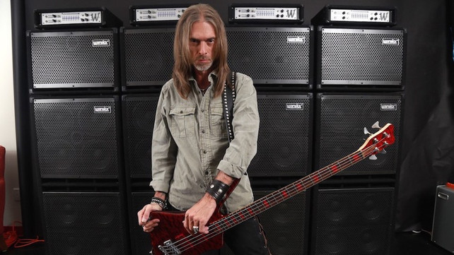 Rex Brown: A Killer New Rock Band You Should Check Out | Music News ...