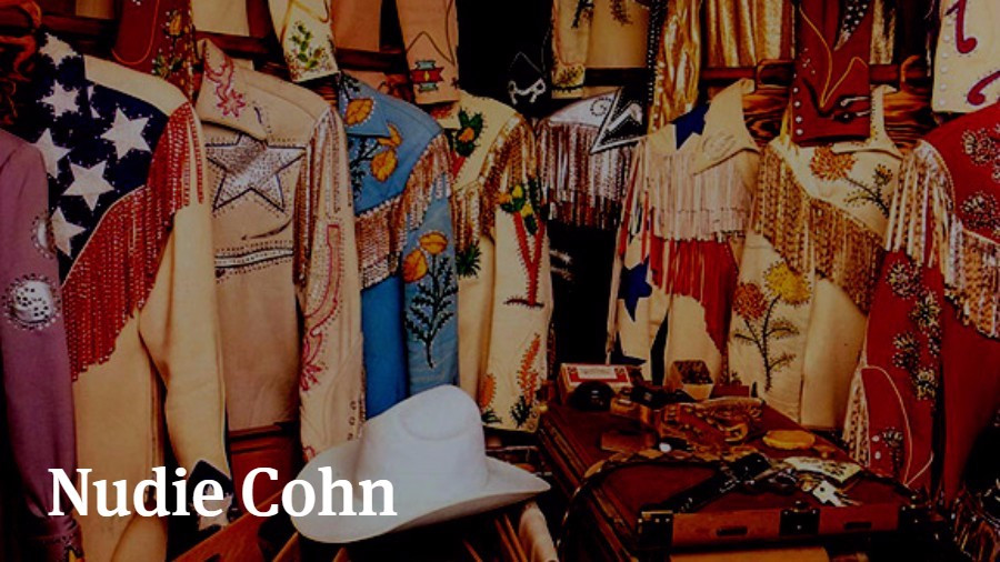 Nudie Cohn. The Rhinestone Cowboy Glam | Ultimate Guitar