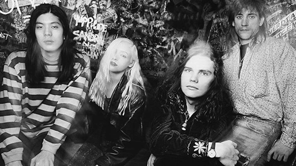 Smashing Pumpkins Share Major Update on Classic Lineup Reunion ...