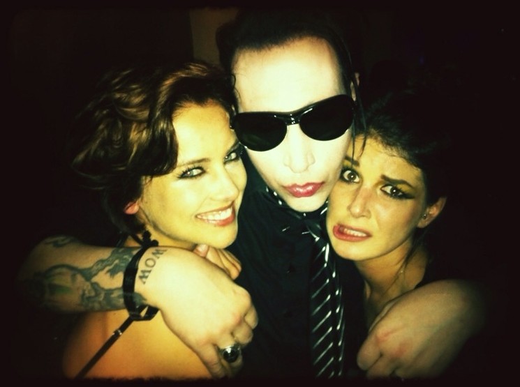 9 Biggest Womanizers in Rock | Ultimate Guitar