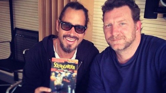 Bassist Ben Shepherd: I Used to Be in a Rock Band. It Was Called ...