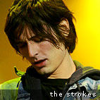 Strokes Expand North American Tour | Ultimate Guitar