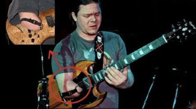 Inspiration: 6 Musicians Who Overcame Serious Physical Obstacles to ...