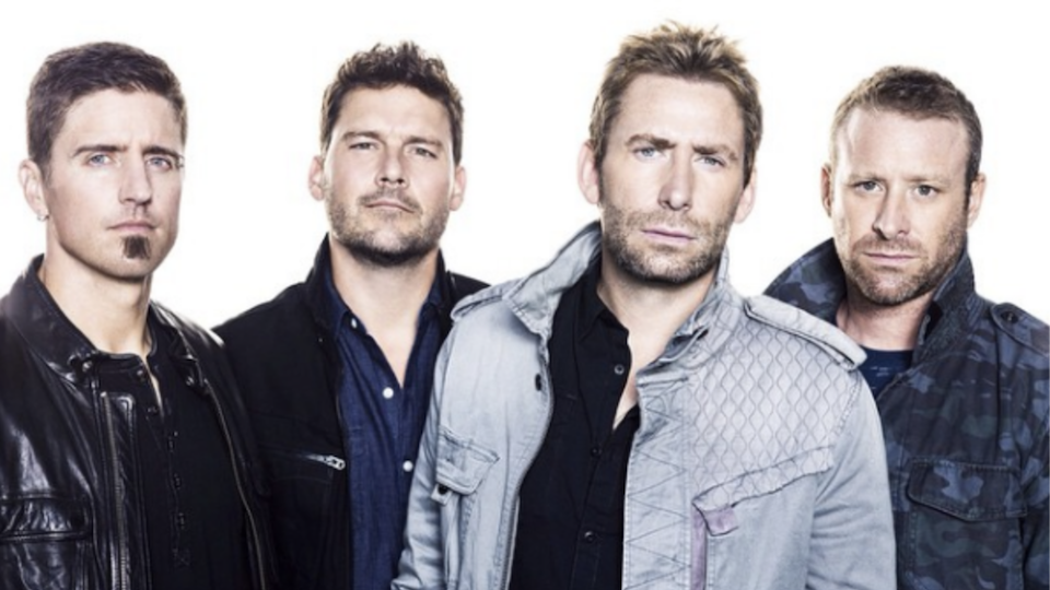 Nickelback: The Song We're Most Proud of Writing | Ultimate Guitar