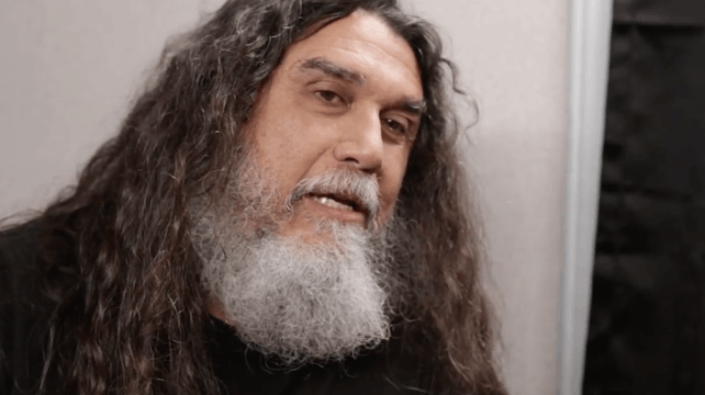 Tom Araya: I Shouldn't Talk About It, But I Have Major Business Issues ...