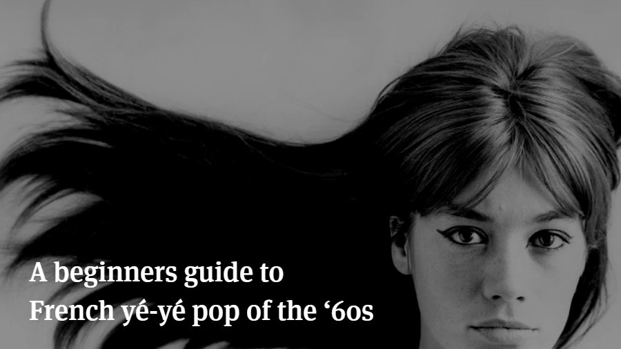 A Beginners Guide To French Yé-Yé Pop Of The ‘60s | Ultimate Guitar