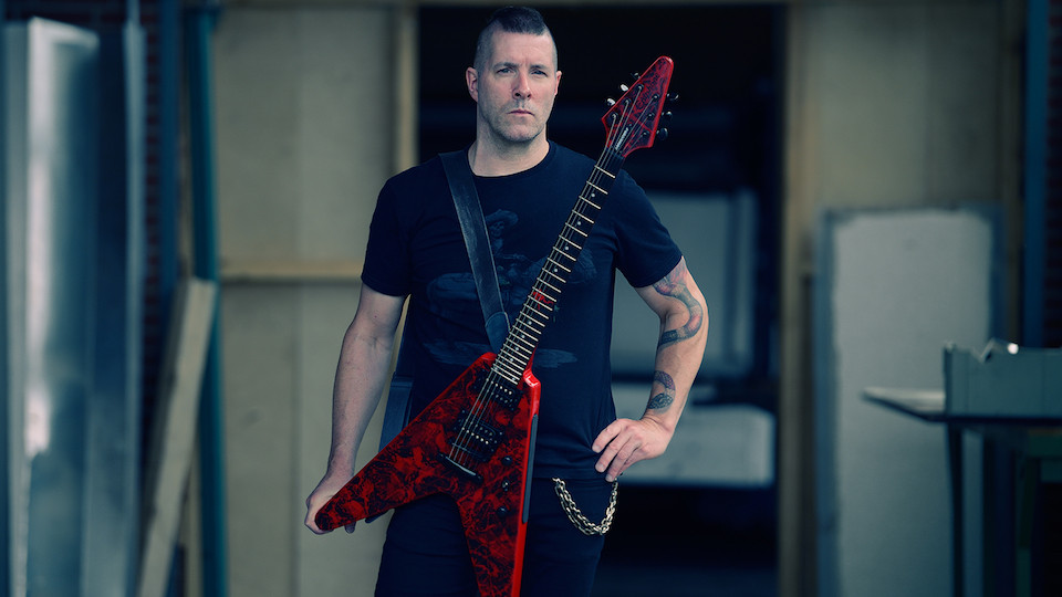 Annihilator Frontman Jeff Waters: My 10 Favorite Annihilator Songs ...
