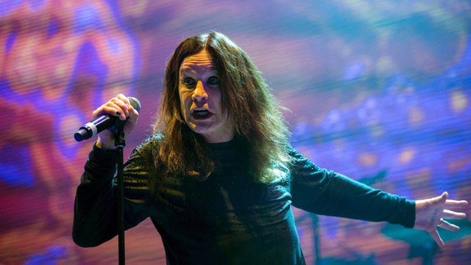 Ozzy: How Is Sabbath's First Album Different From the Way Music Is Made ...