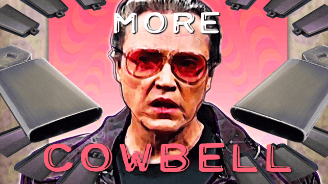 Top 10 Best Cowbell Songs | Ultimate Guitar
