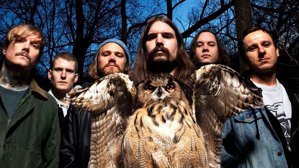 These Are Opening Bands of Recent and Upcoming Rock/Metal Shows ...