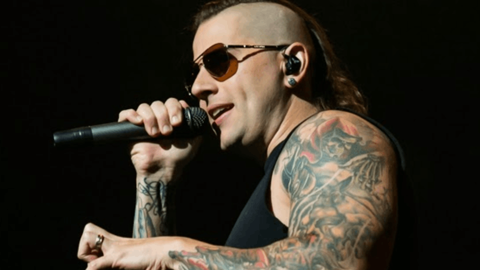 A7X's Shadows: What Bothers Me About How Grammys Treat Metal | Ultimate ...