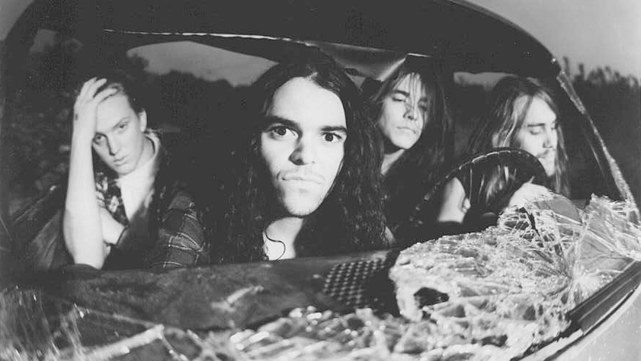 Brief History Of Stoner Rock And Stoner Metal Articles Ultimate Guitarcom