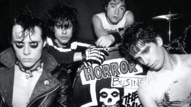 The Beginner's Guide to Horror Punk | Ultimate Guitar