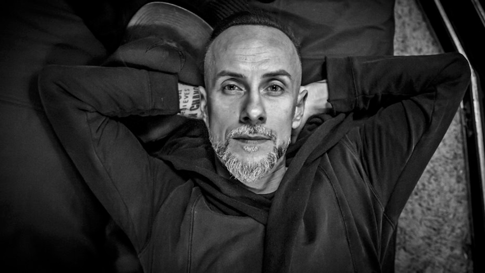 Nergal Is 'Pumped, Hungry, Very Inspired' to Make the Next Behemoth ...