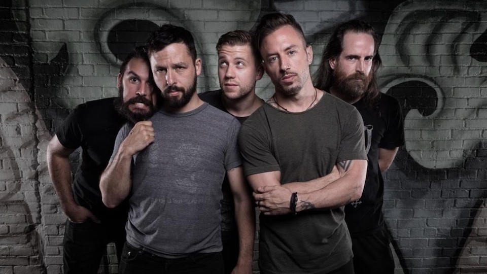 Ben Weinman: The Dillinger Escape Plan Song I'm Most Proud Of ...