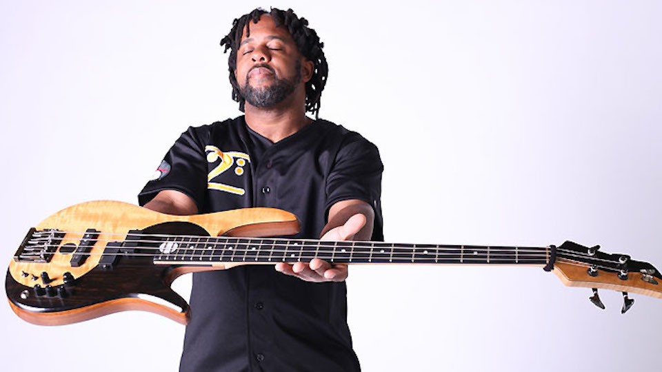 Victor Wooten: How to Make Music Theory Easy | Ultimate Guitar