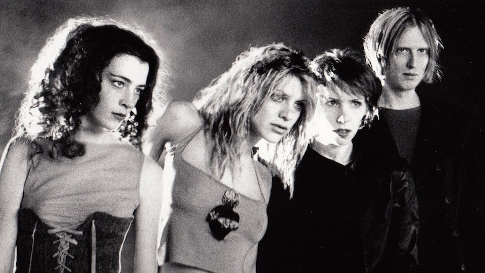 Hole Guitarist Eric Erlandson: Why We Failed as a Band | Ultimate Guitar