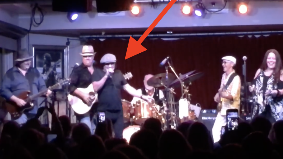 Watch: Here's What AC/DC's Brian Johnson Sounds Like Live in 2018 ...