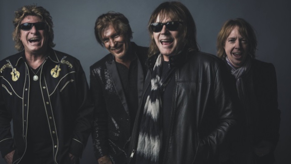 Listen: Classic Dokken Lineup Released Its First New Song in 20+ Years ...