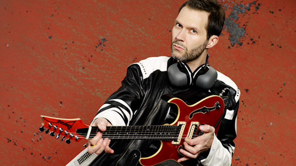 Paul Gilbert: An Important Lesson I Learned From My Best Gig Ever. I ...