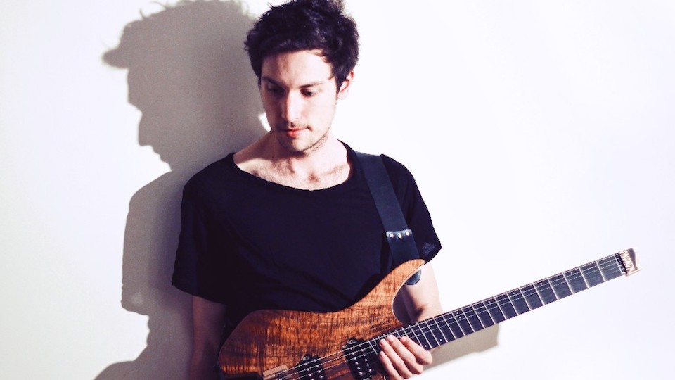 New Plini EP Is 'Pretty Much Finished,' Will Be Out Around July ...