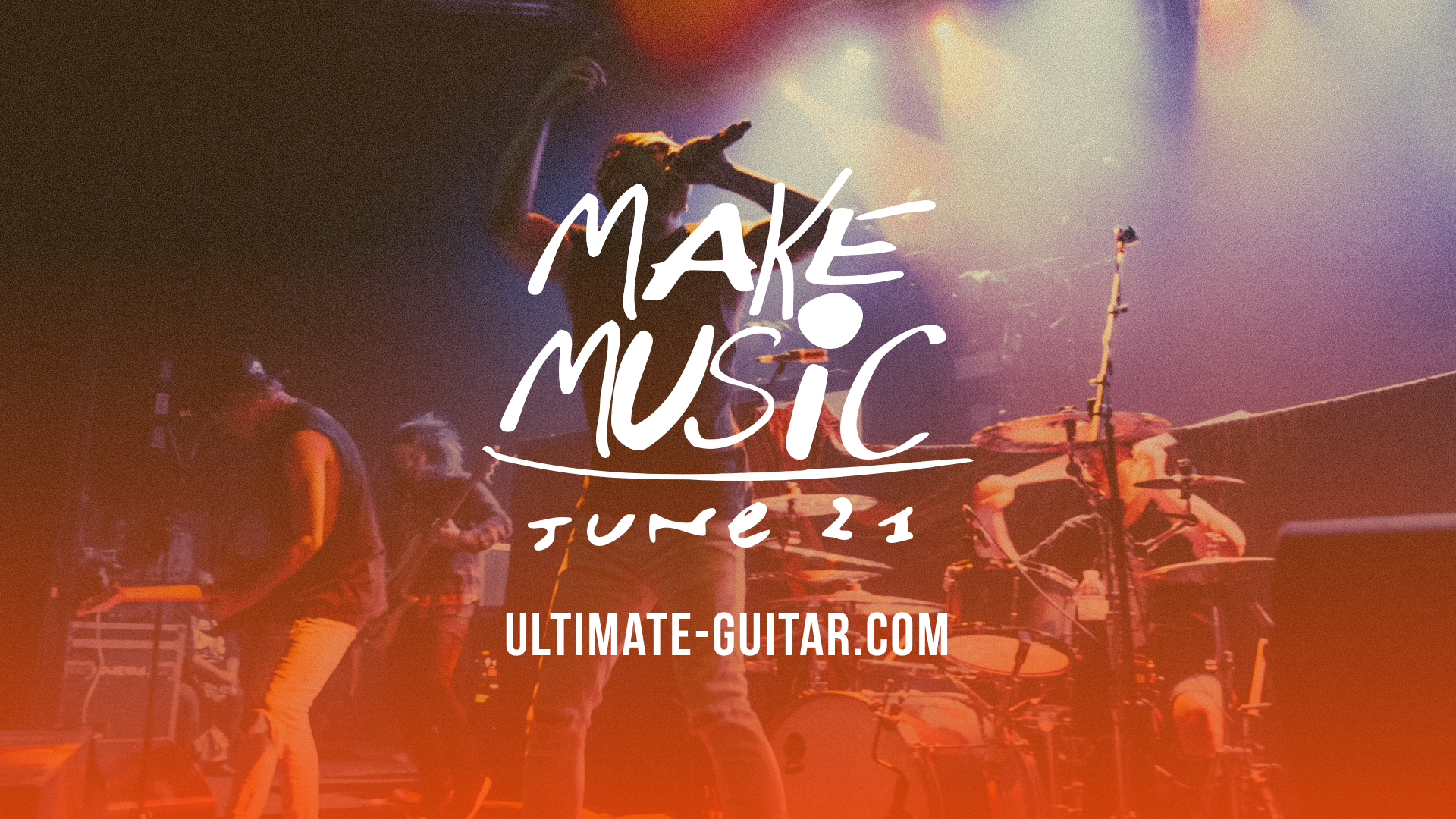 Make Music Day Registration Rules and Instructions | Ultimate Guitar