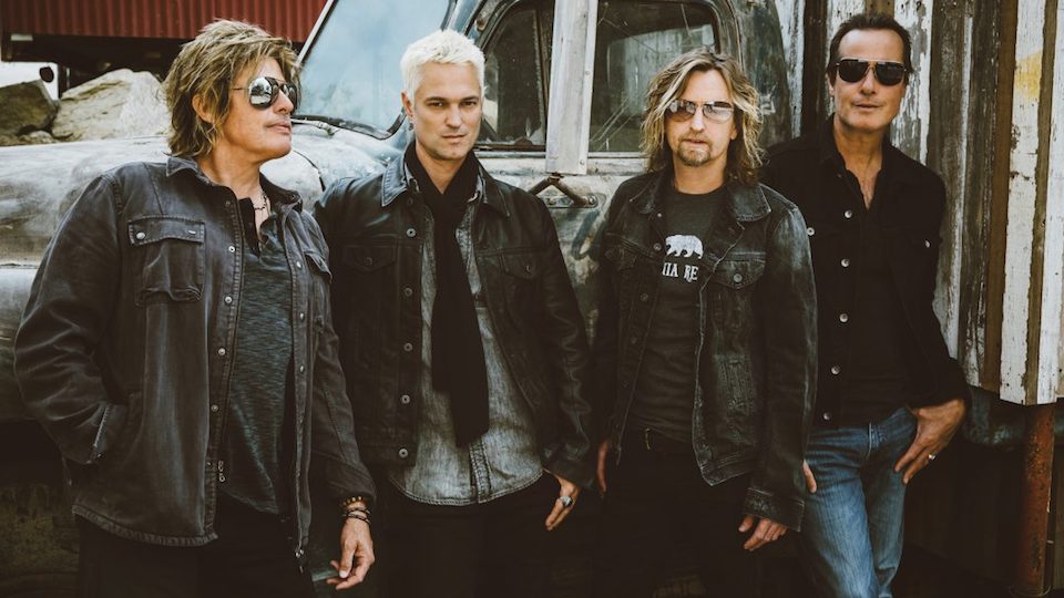 New STP Singer Jeff Gutt: The Song This Band Should Not Perform Without ...