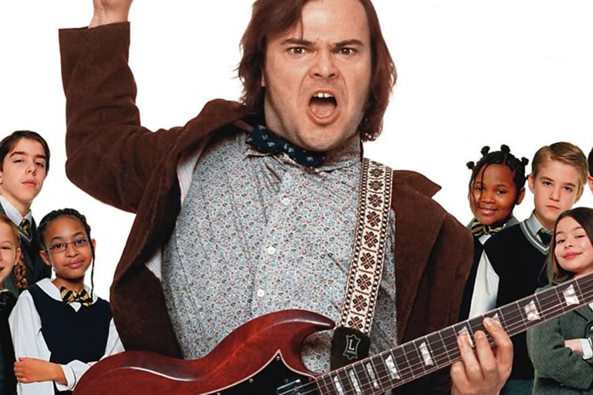 5 Facts You May Have Not Known About 'School of Rock' | Ultimate Guitar