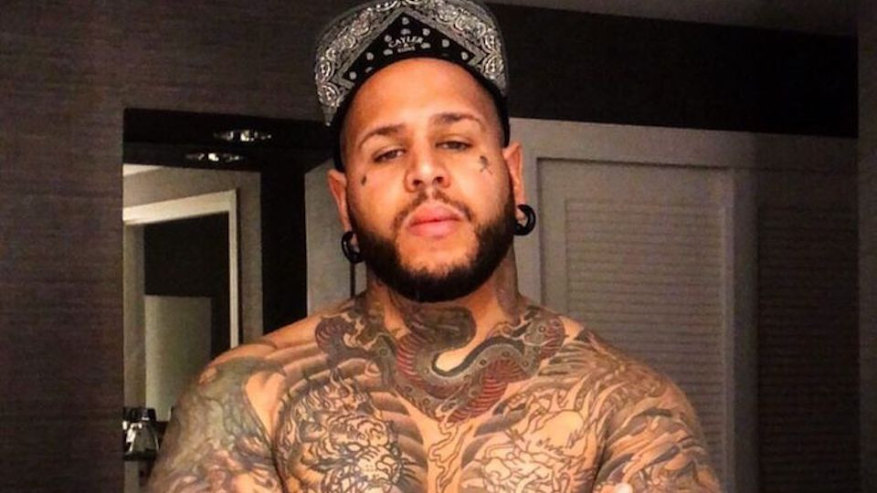 Bad Wolves Singer Tommy Vext Rips 'Snowflake Keyboard Warriors' for ...