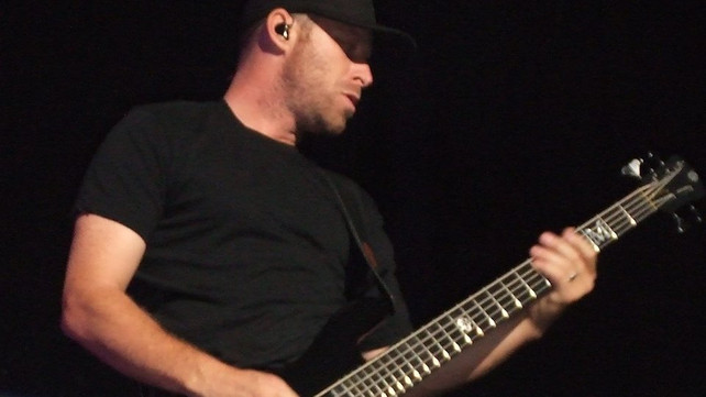 Mike Kroeger: How I Approach Playing Bass in Nickelback | Ultimate Guitar