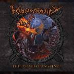 Monstrosity Announce First Album in 11 Years | Ultimate Guitar