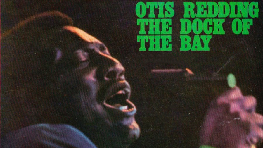 The Story Behind '(Sittin' On) The Dock of the Bay' By Otis Redding ...