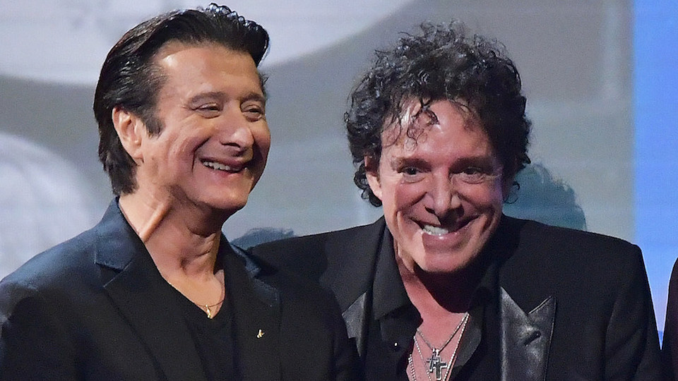 Steve Perry Daughter