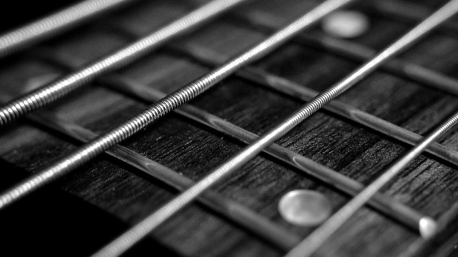 How To Choose Guitar Strings Ultimate Guitar