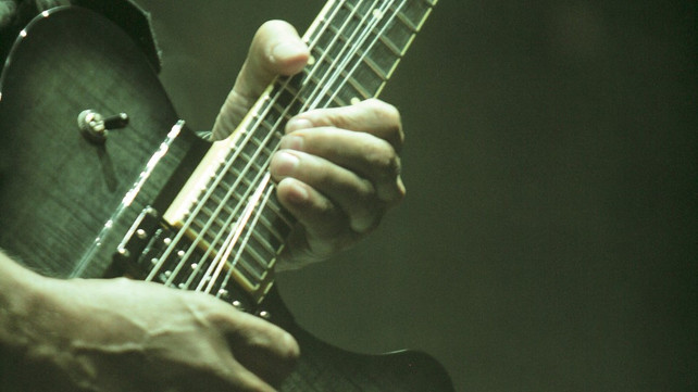 Learn Something: The Right Way to Approach Practicing String Bending ...