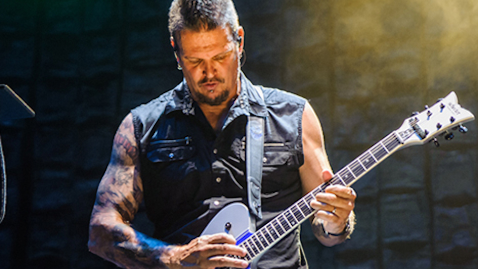 Disturbed's Dan Donegan: I Know Many Guitarists Who Know a Lot of Music ...