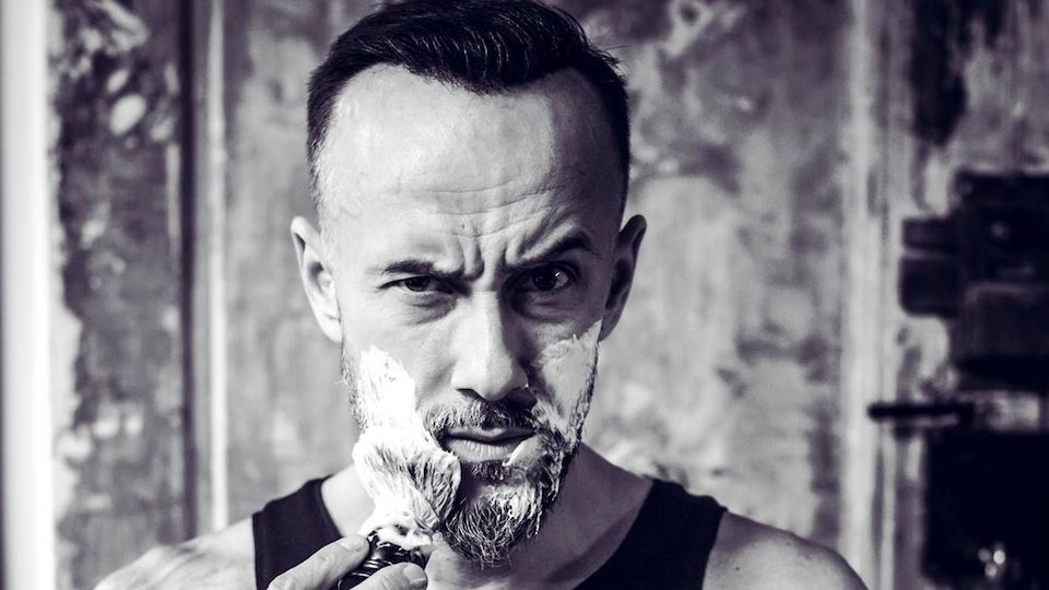 Nergal: 10 Seconds of New Behemoth Album Would Kill 100 Emo Kids