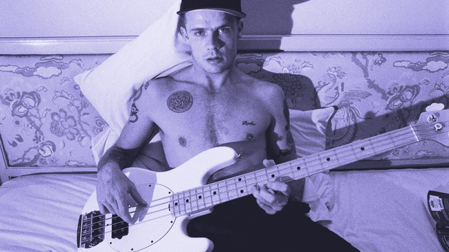 Best Bassists of the 90s Rock Ultimate Guitar