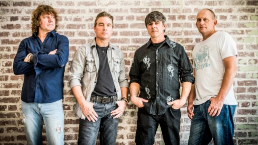 Tora Tora to Release New Album in February | Music News @ Ultimate ...