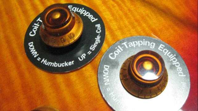 This Is How Coil Splitting and Coil Tapping Works | Ultimate Guitar