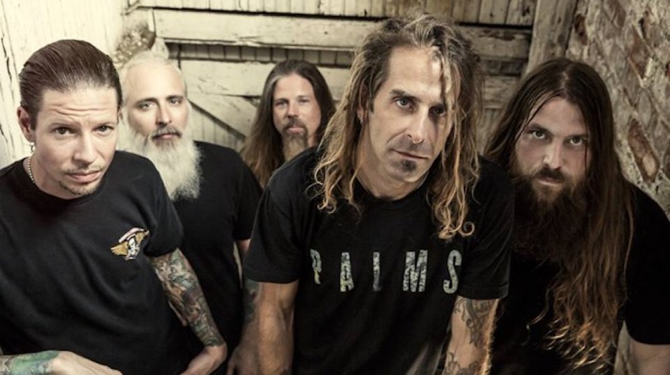 Lamb of God Guitarist Ranks Band's Albums Worst to Best | Ultimate Guitar