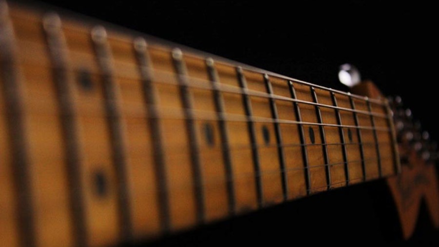 Here's What You Need to Know About Guitar Frets | Ultimate Guitar