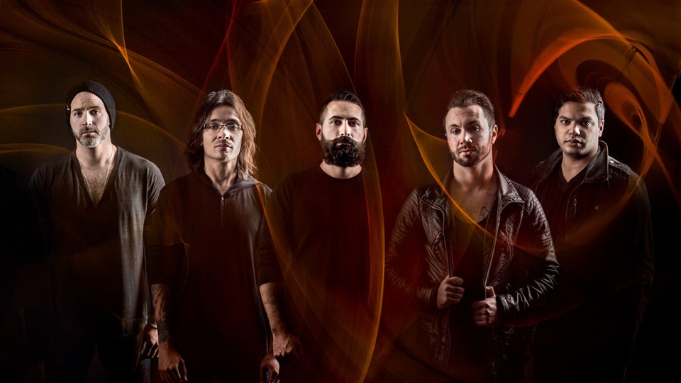 Periphery on New Album Being Called 'Hail Stan': 'Is This Too Stupid ...