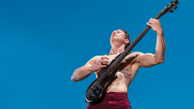 Top 10 Most Underrated Bass Players | Ultimate Guitar