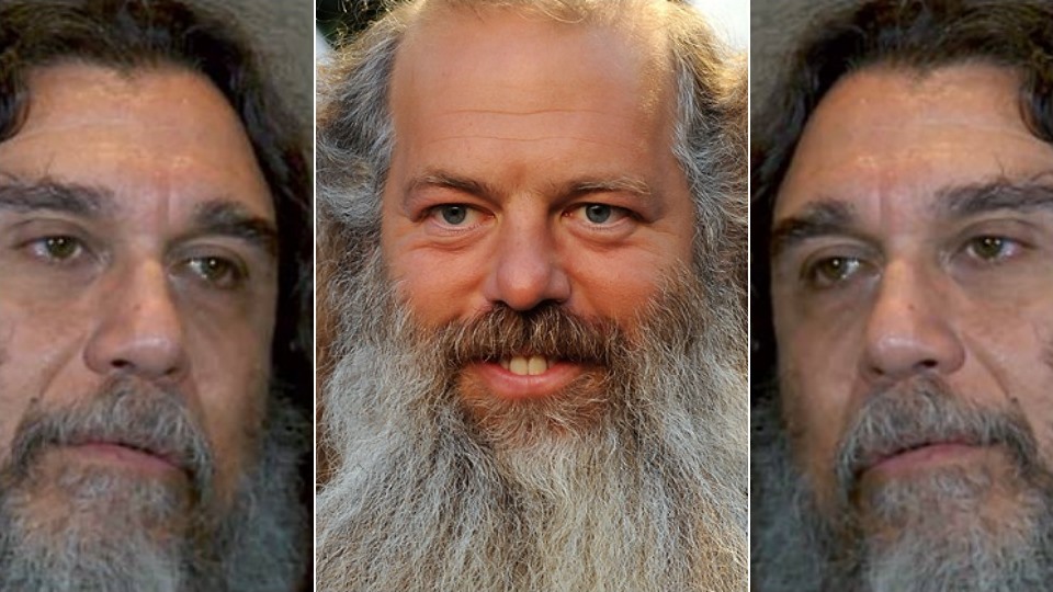 Slayer Declared 'One of the Inventors of Black Metal' by Rick Rubin ...