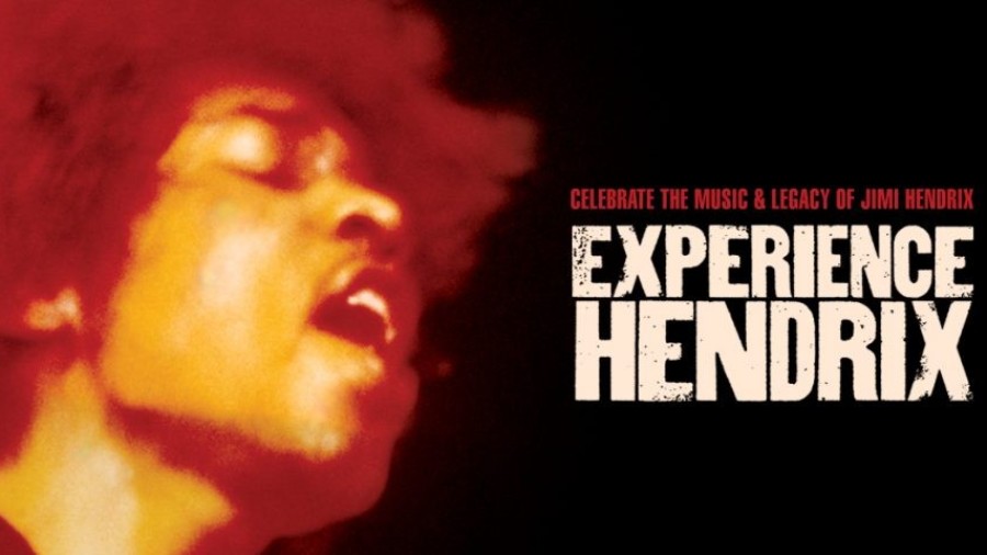 Experience Hendrix Fall Tour 2019 Performers Have Been Announced ...